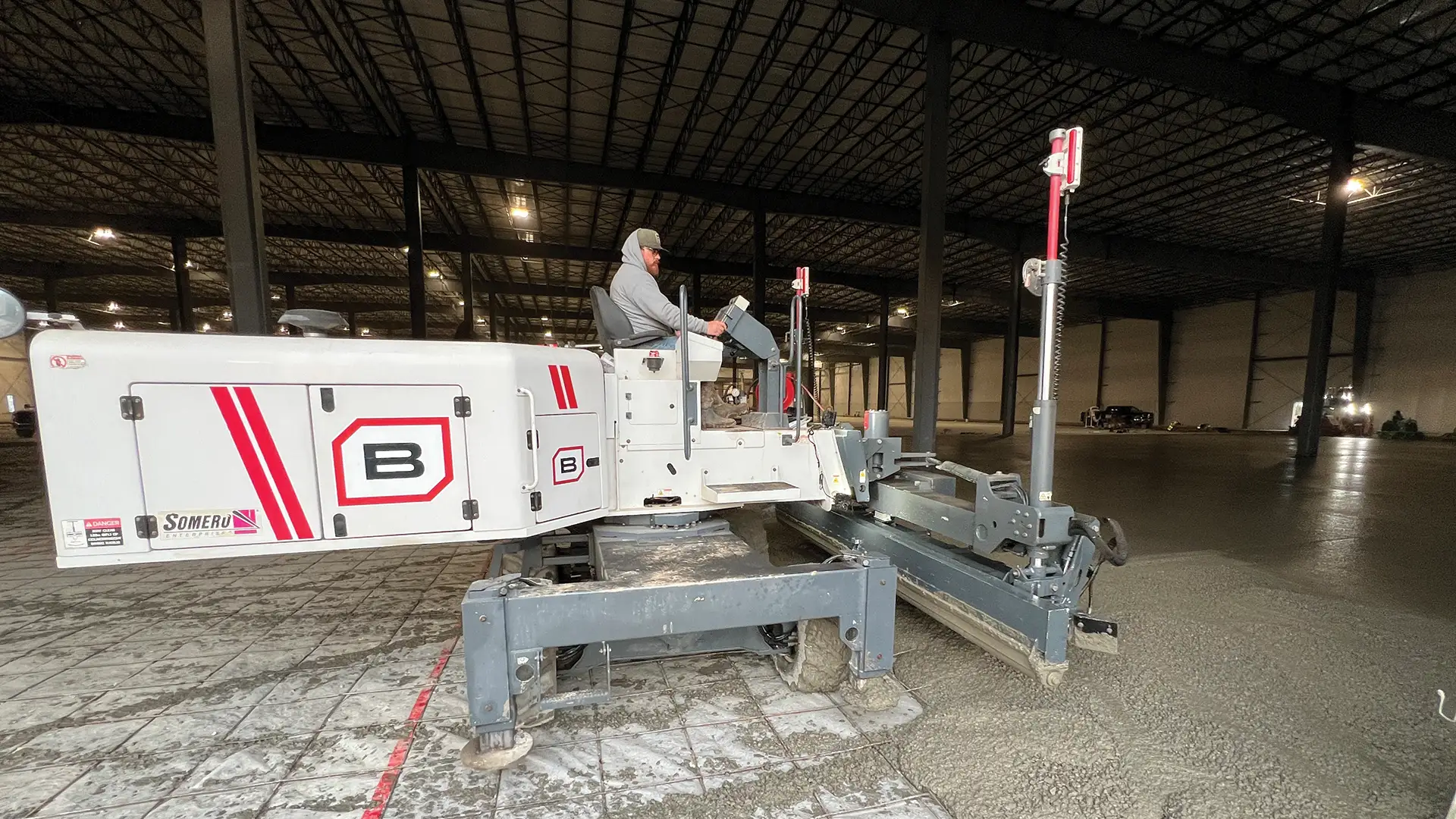 The Importance of Logo Design for Construction Company Branding | Cross ...