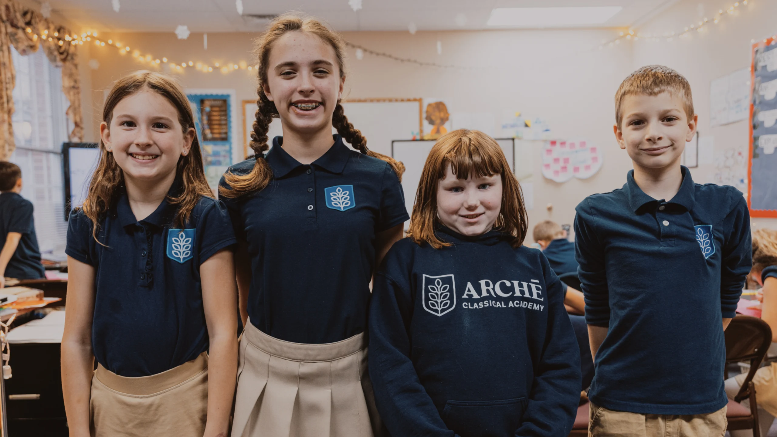 4 Faith-Based Marketing Strategies for School Enrollment | Cross ...