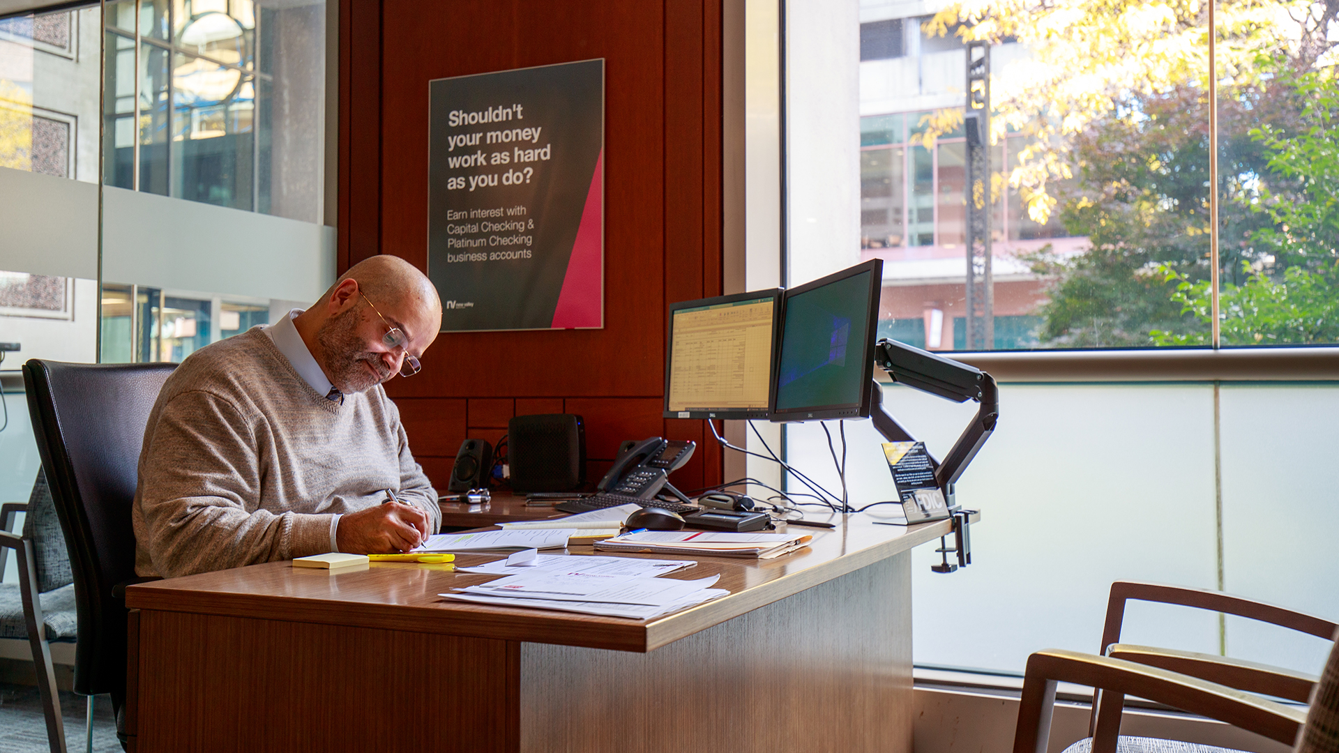 7 Tips for Web Design for Credit Unions and Banks | Cross & Crown