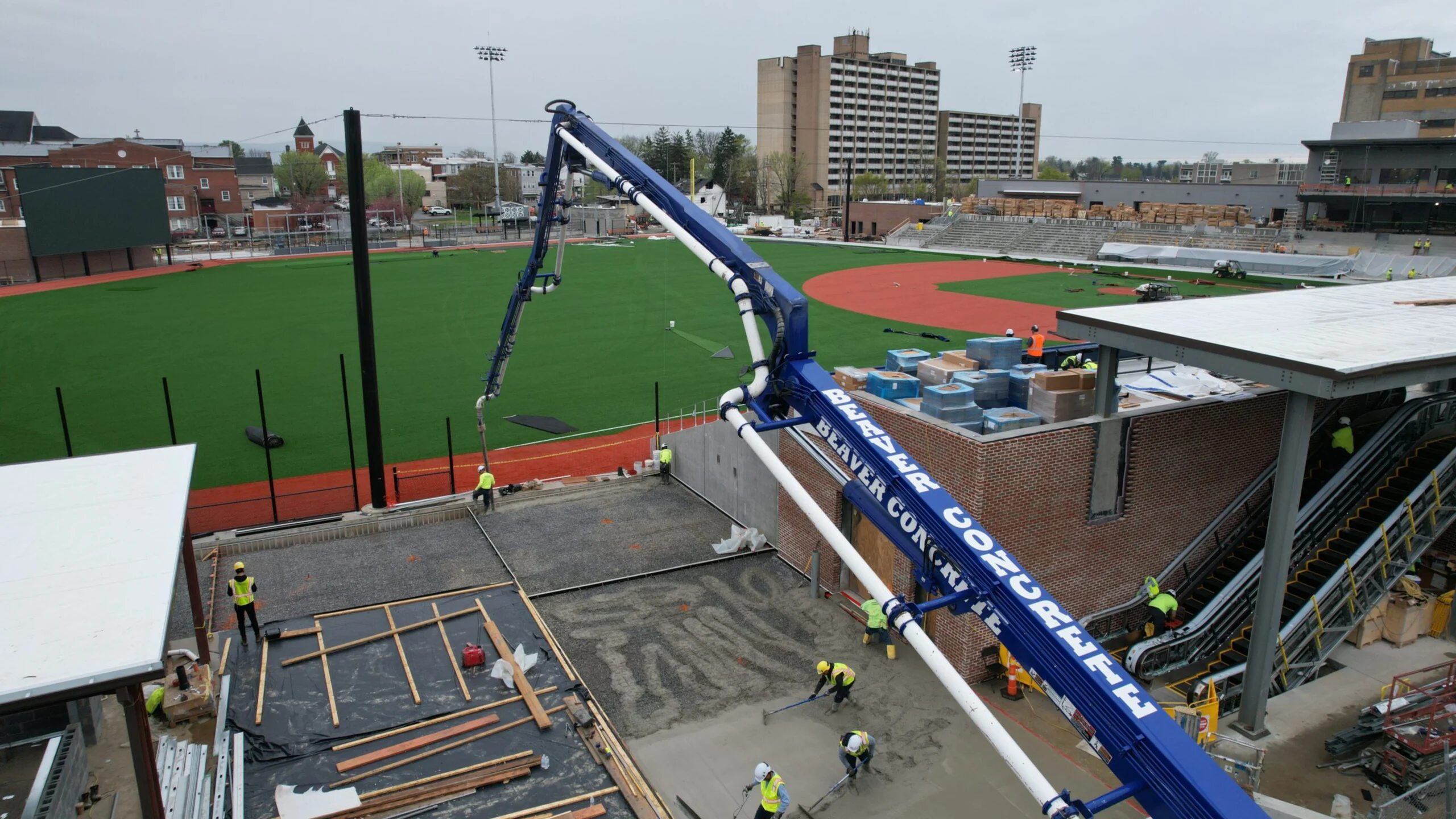 Content Marketing for Construction Companies That Converts | Cross ...